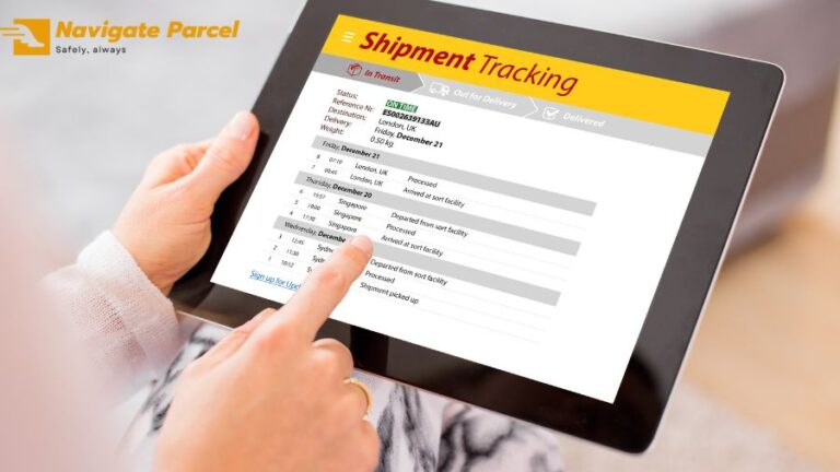 DHL Signature Release - What It Means and How It Works